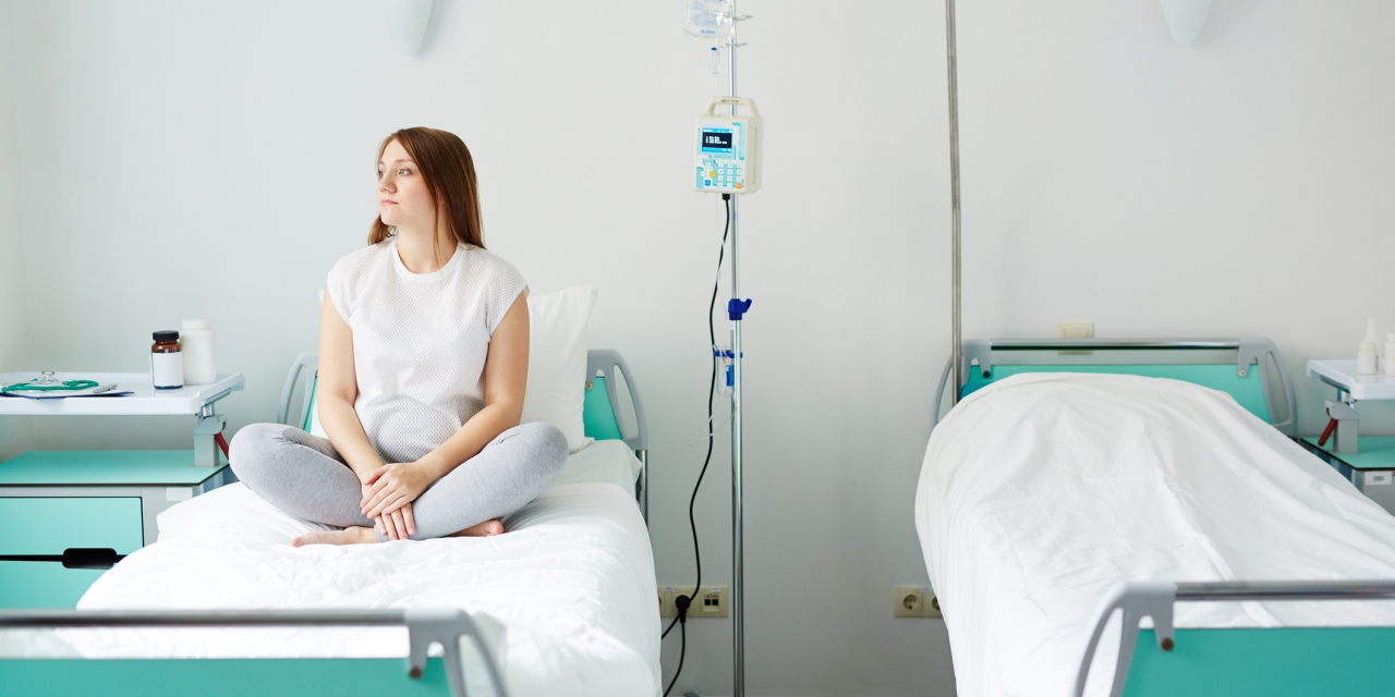 10 (Wrong) Things People Somehow Still Believe About Women With Chronic ...