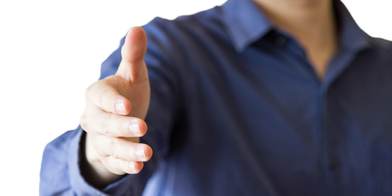 How Being Autistic Makes Me Sensitive to Touch