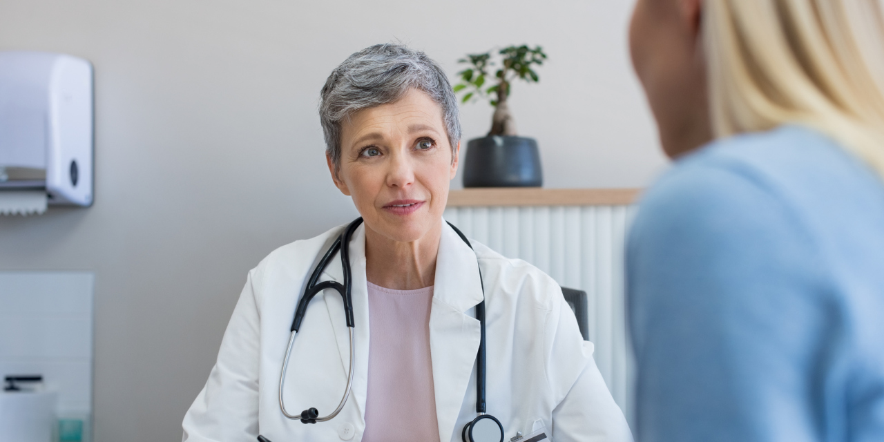 What I Learned When My Doctor Told Me to 'Just Try to Ignore' My Tinnitus