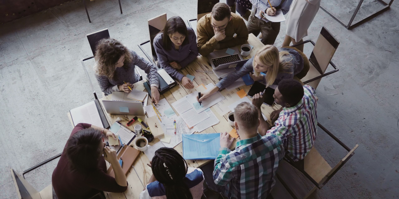 The Challenges of Group Work for Students With Autism