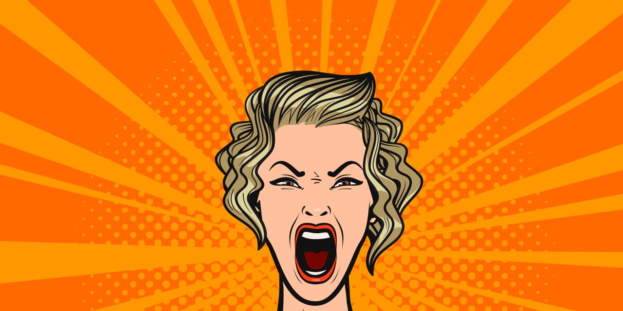 'Cancer Anger,' Explained