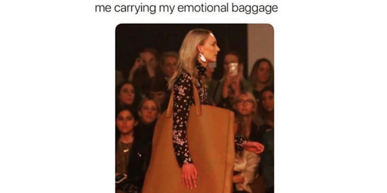 The 15 'Realest' Memes About Mental Health Recovery