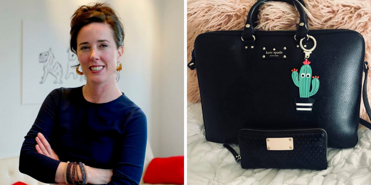 What You Should Know Before Sharing That Viral Kate Spade Facebook Post
