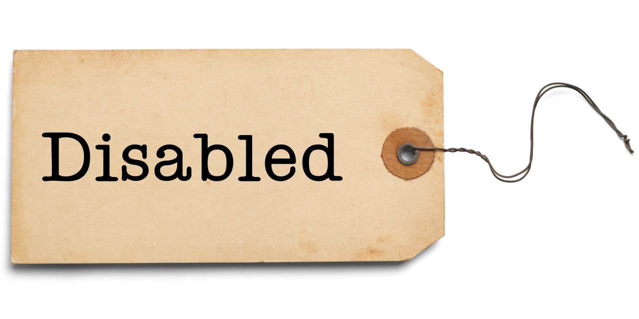 See the Able, Not the Label in My Life With a Disability