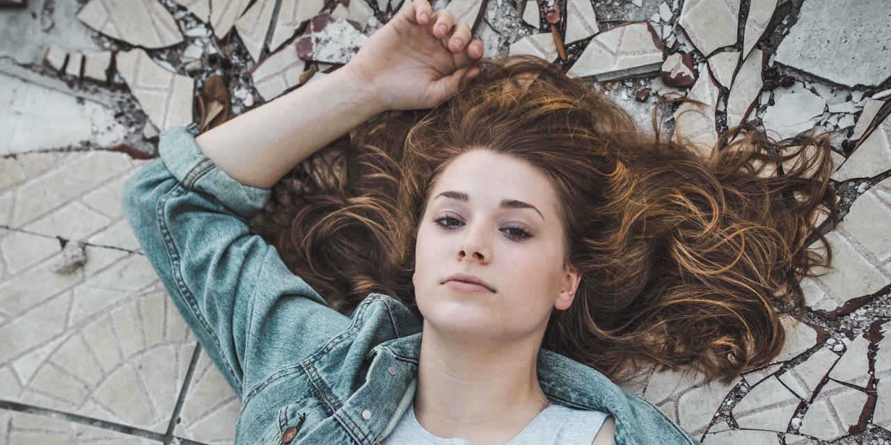 What It's Like to Live With No 'Emotional Skin' as Someone With ...