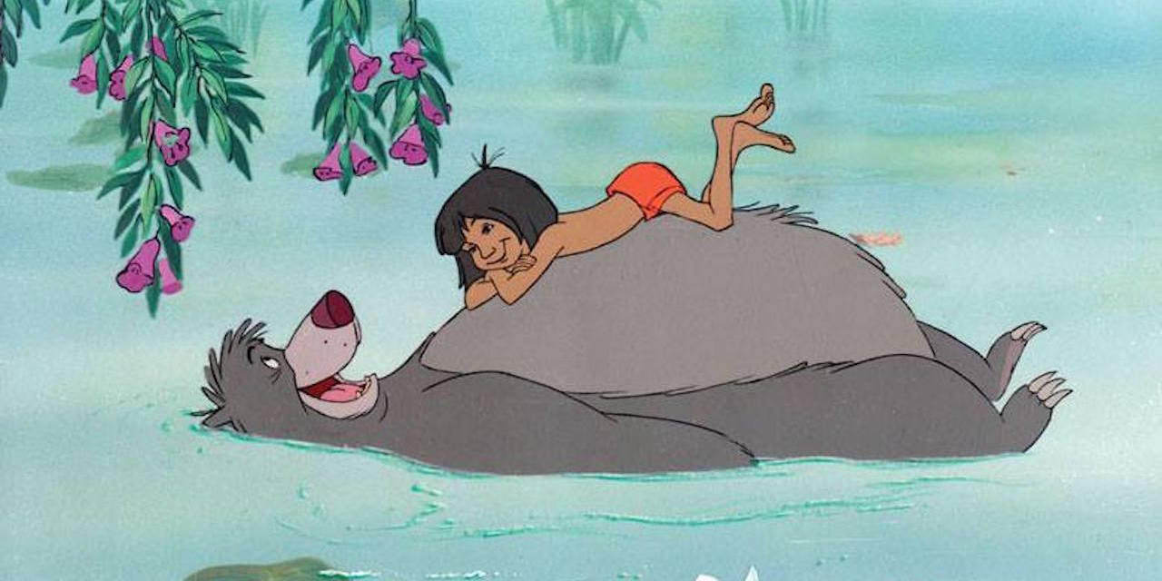 Disney Stress Quotes