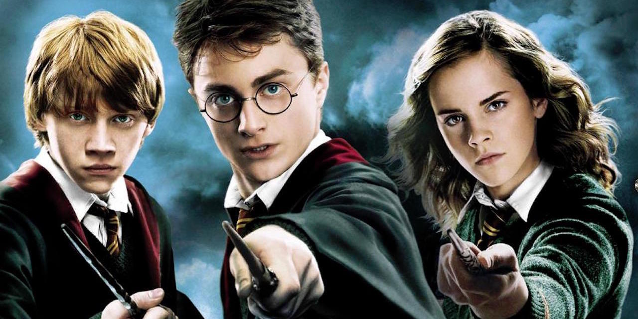 What Harry Potter Means to Me as Someone With a Disability