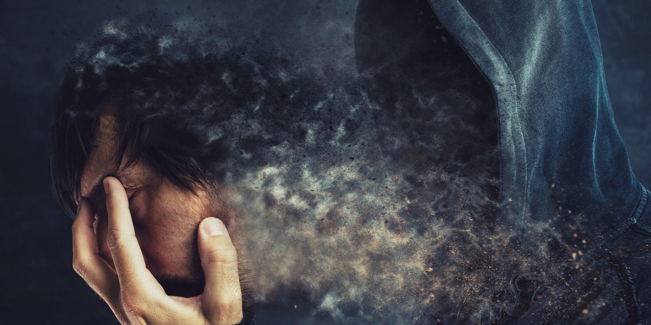 The Masks I Wear Because of Borderline Personality Disorder