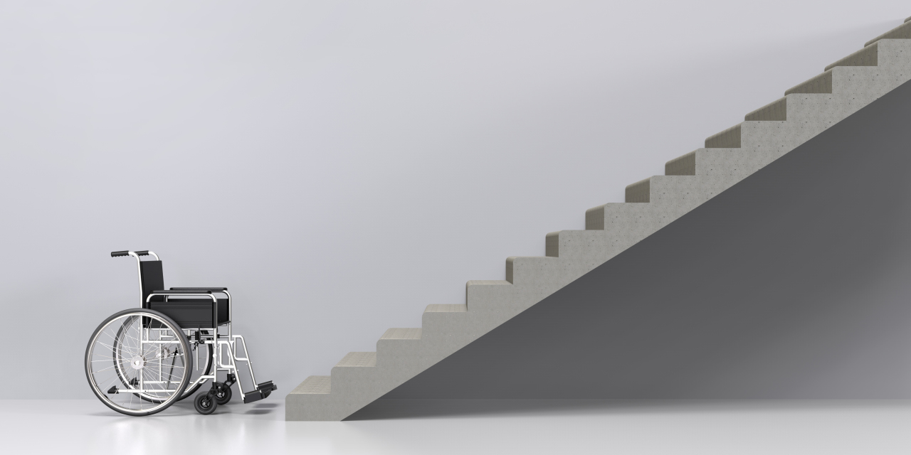 Negative Attitudes Disabled People Face in Society