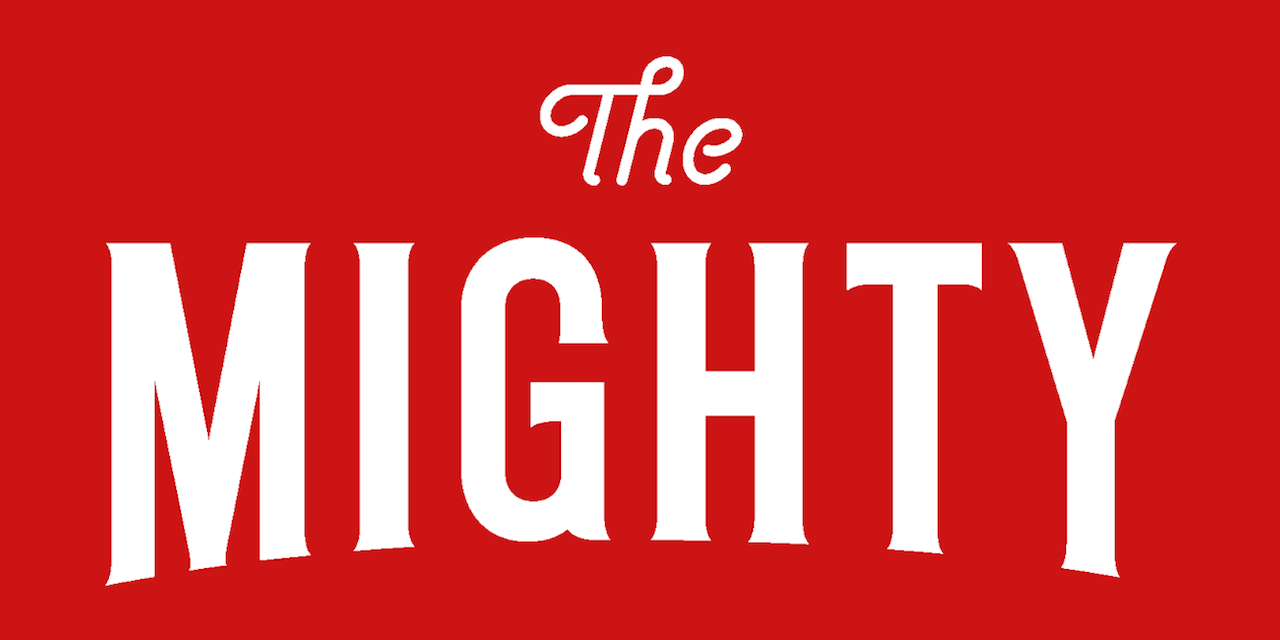 How a Year in The Mighty Community Has Changed My Life