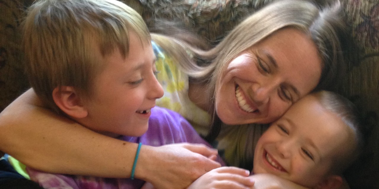 The Feelings You Don't Talk About When Your Child Has a Chronic Condition