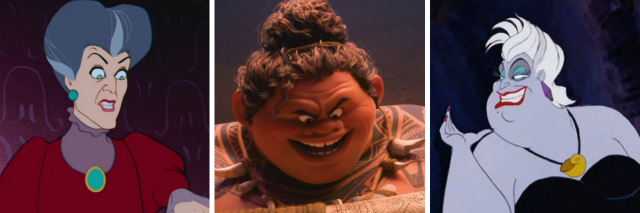 The Disney Characters Parents of Kids With Disabilities 'Meet'