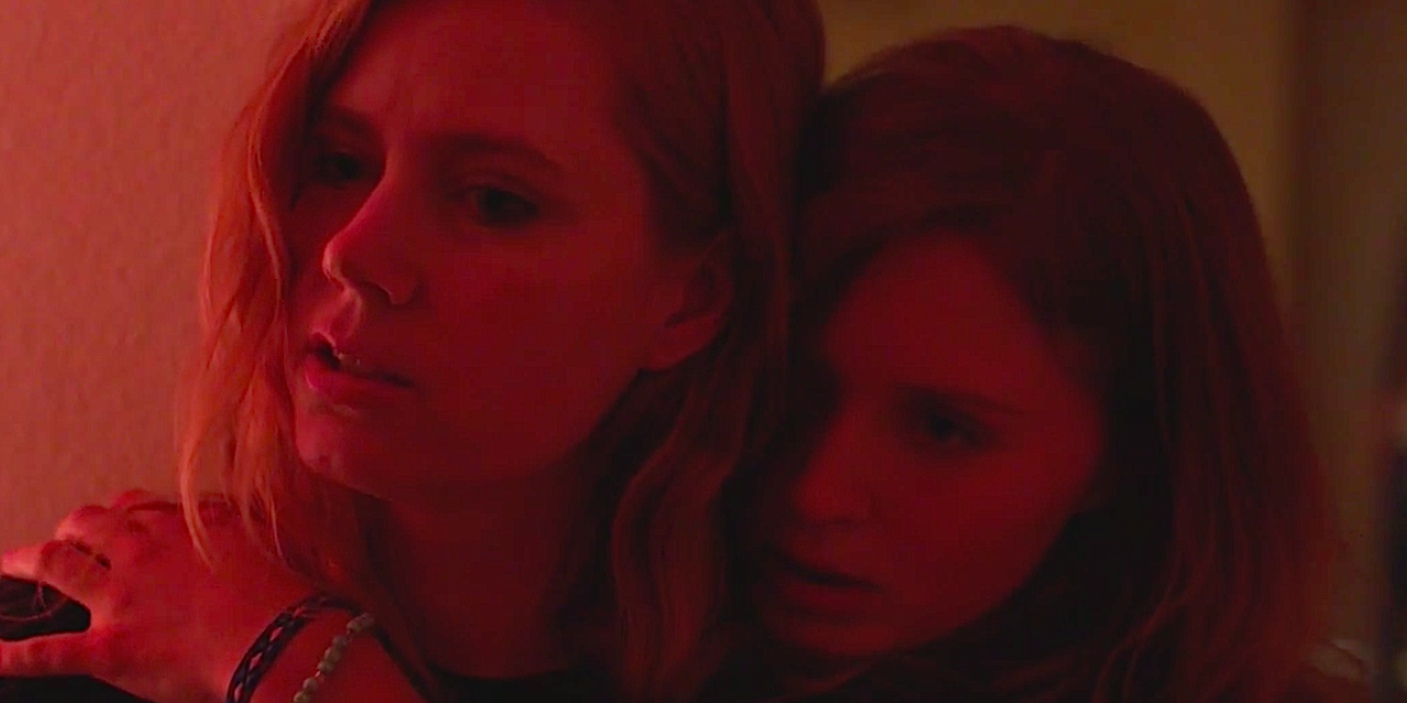 'Sharp Objects' Episode 6 Recap: 'Cherry'