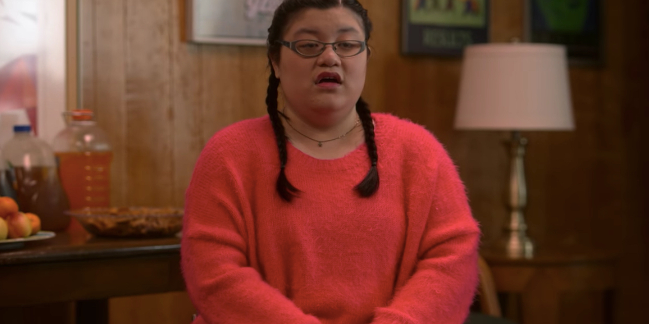 'Atypical' Season 2, Episode 3 Recap: 'Little Dude and the Lion'