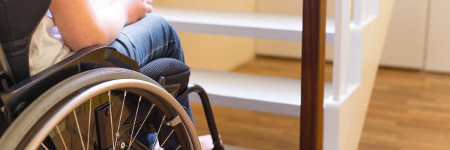 How Inaccessibility Leads to Social Isolation