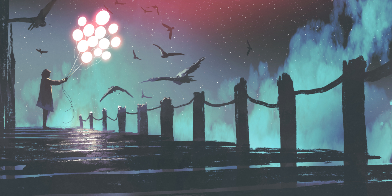 The Spiraling Cycle of Depression and Loneliness