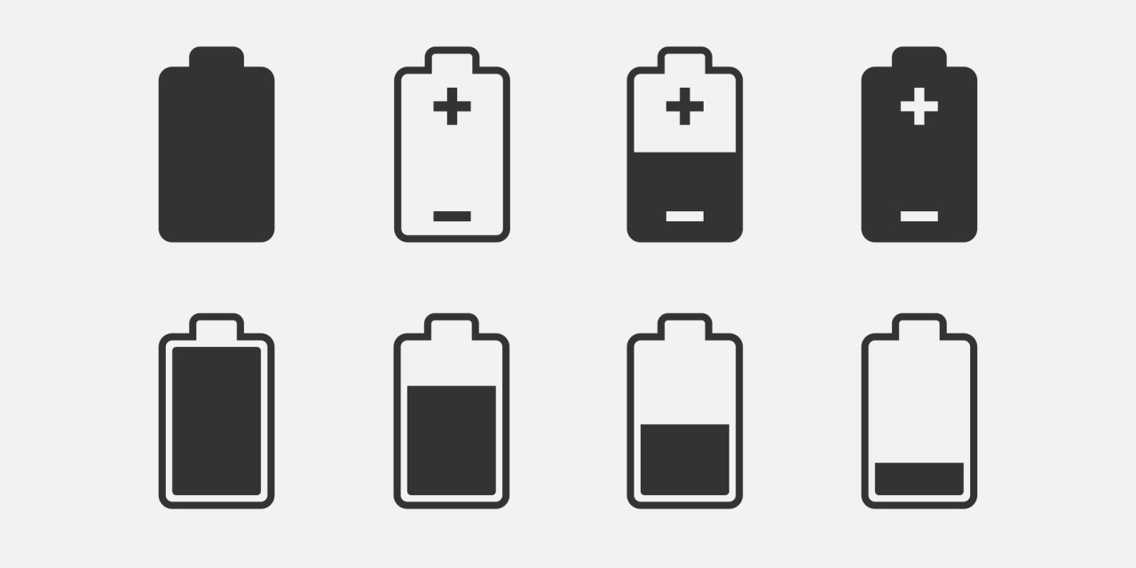 Why My Chronic Fatigue Is Like a Cell Phone Battery