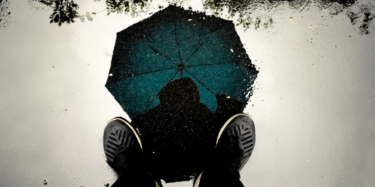 What It Means When I Say I'm Having a 'Bad Pain Day'