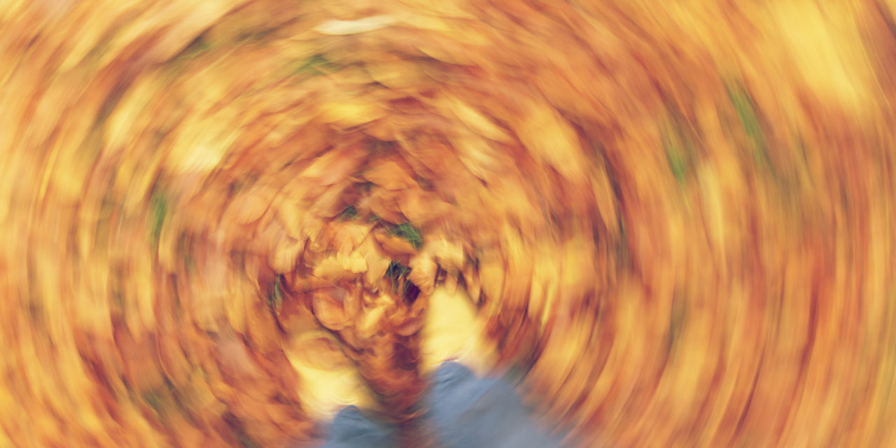 Why 'Balance Awareness Week' Is Important to Those With Inner Ear ...