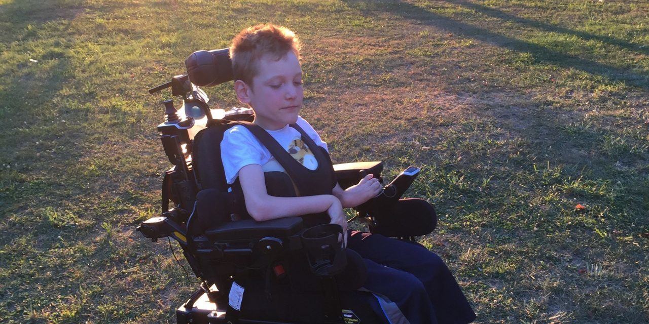 7 Things You Can Do to Teach Kids About Other Children With Disabilities