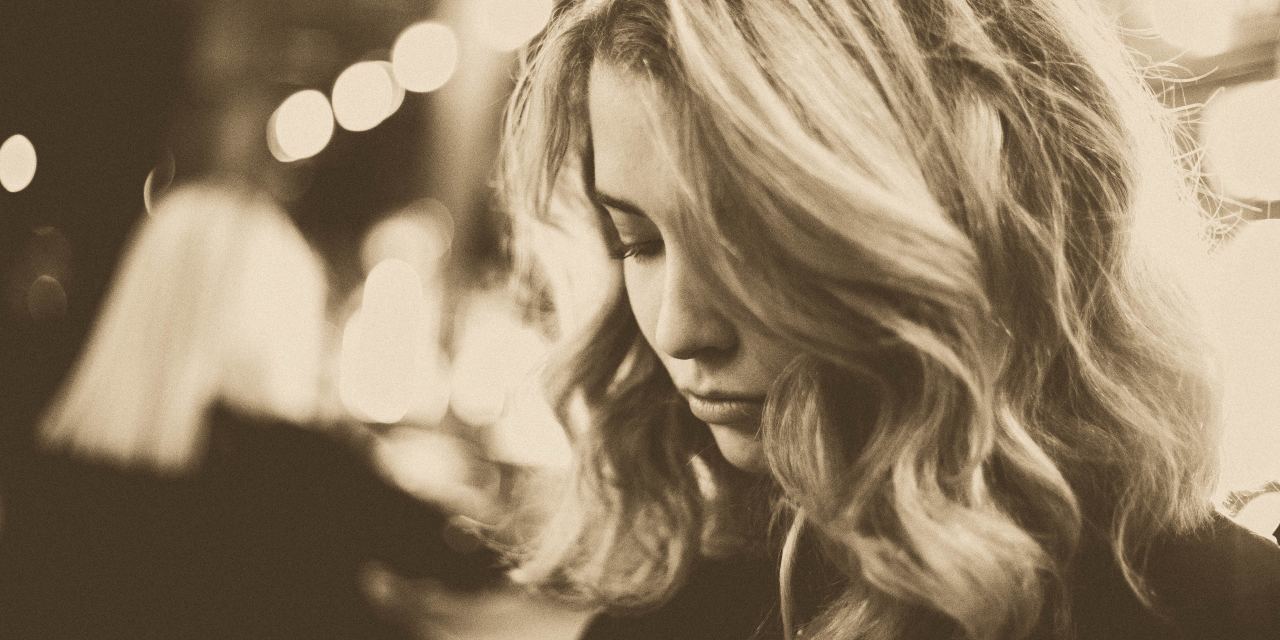 What Being Inside a Flashback Is Like for Someone With PTSD