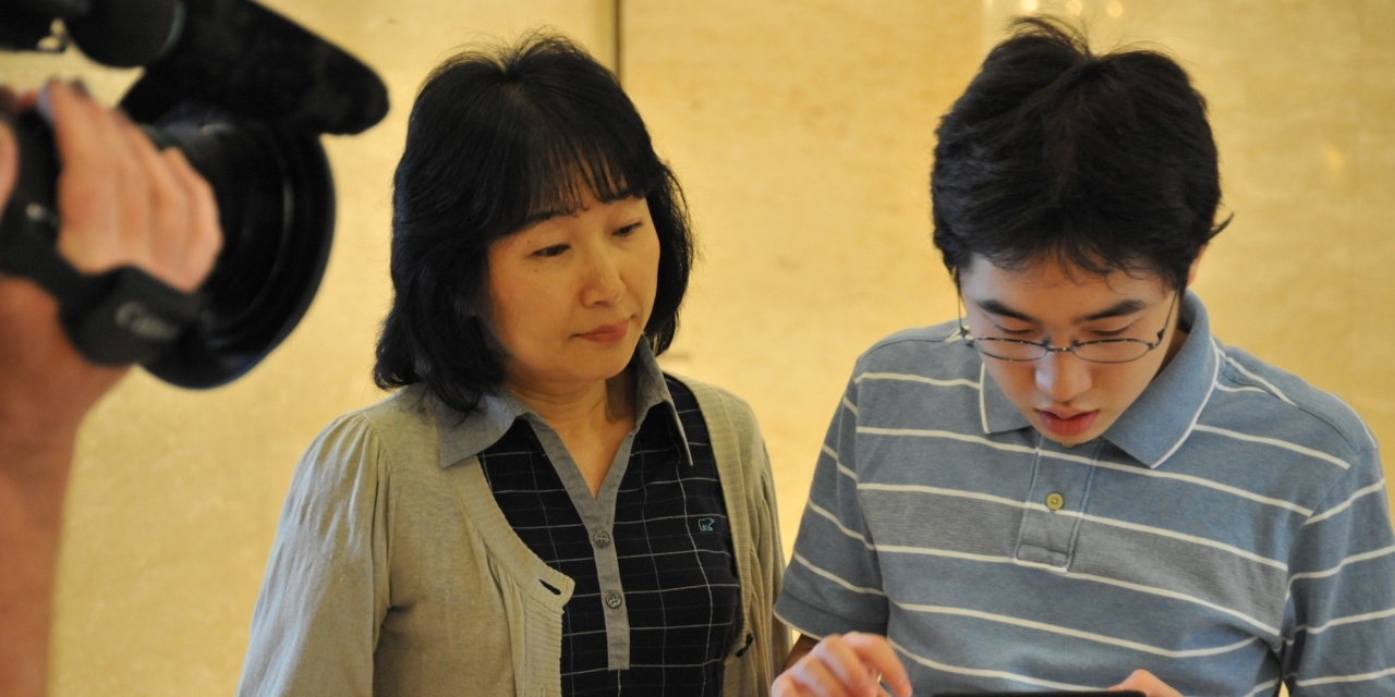 Naoki Higashida's Autism Book 'The Reason I Jump' to Be Made a Film