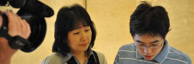 Naoki Higashida's Autism Book 'The Reason I Jump' to Be Made a Film