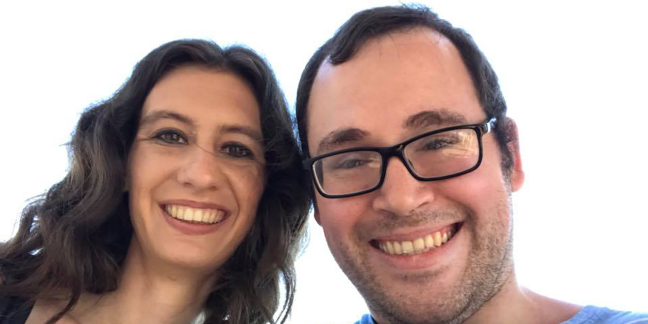 I Met My Girlfriend Because of The Mighty