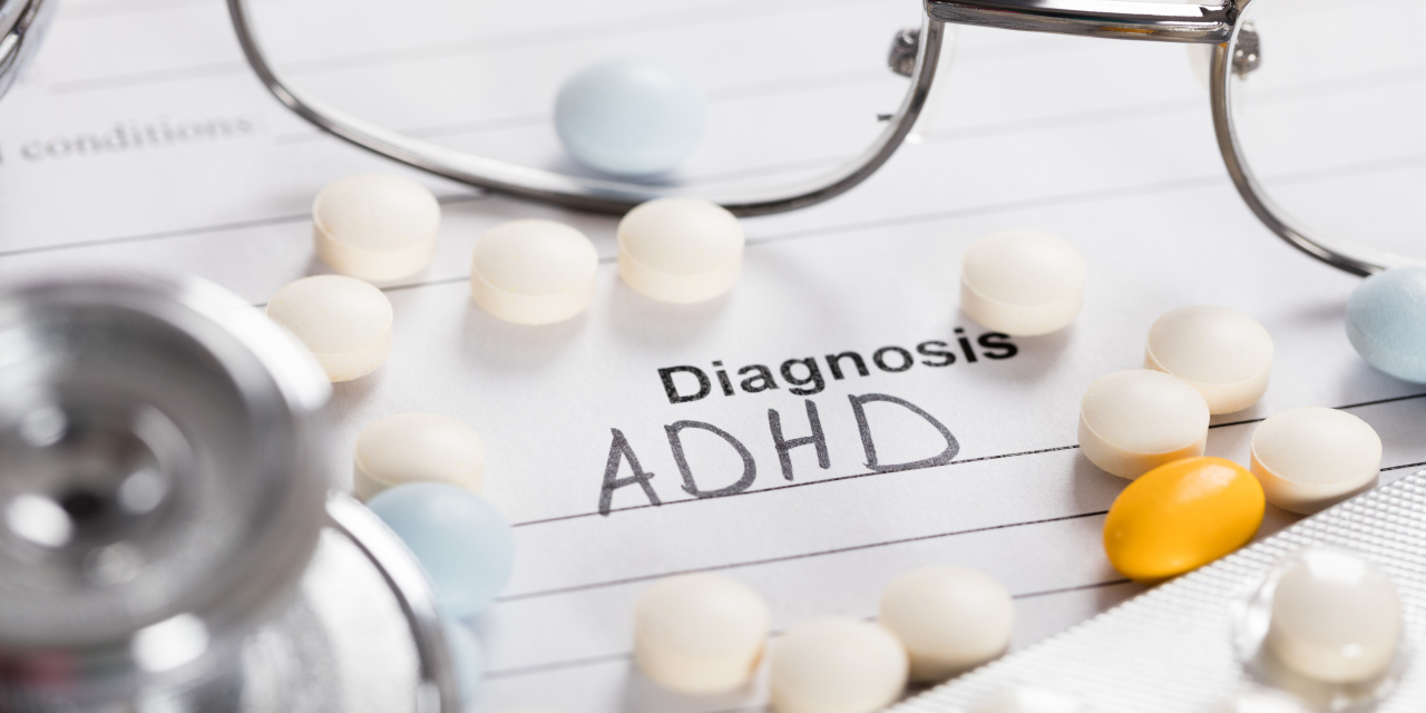 More Kids Are Being Diagnosed With ADHD – but What Does That Actually Mean?
