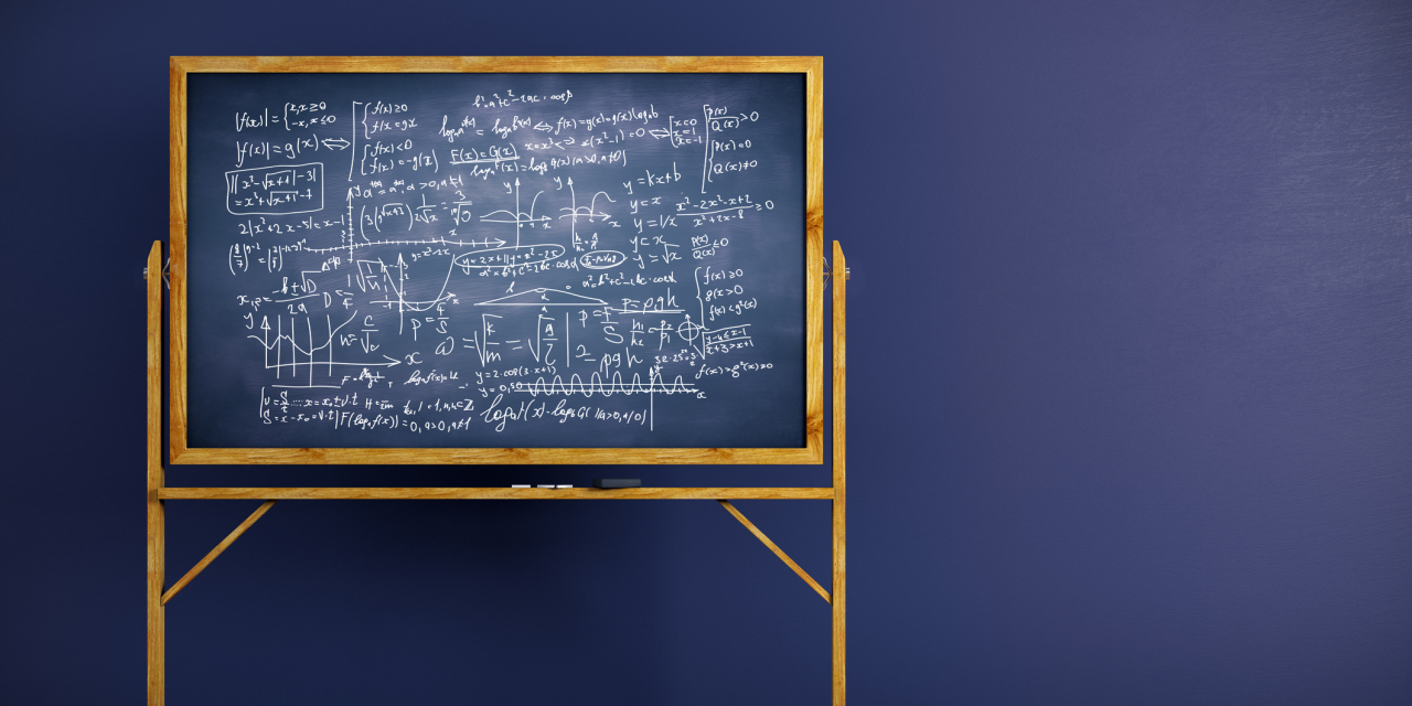 Life on a Sliding Scale: The Ups and Downs of Diabetic Math