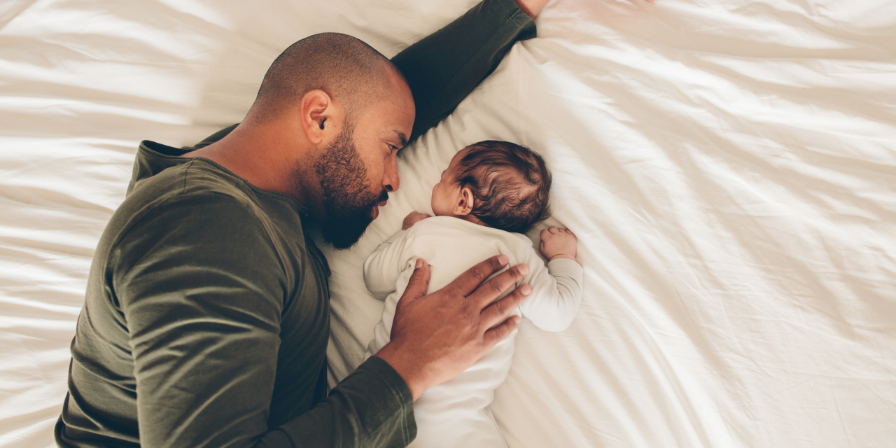 To the Parent Whose Baby Received a Spina Bifida Diagnosis