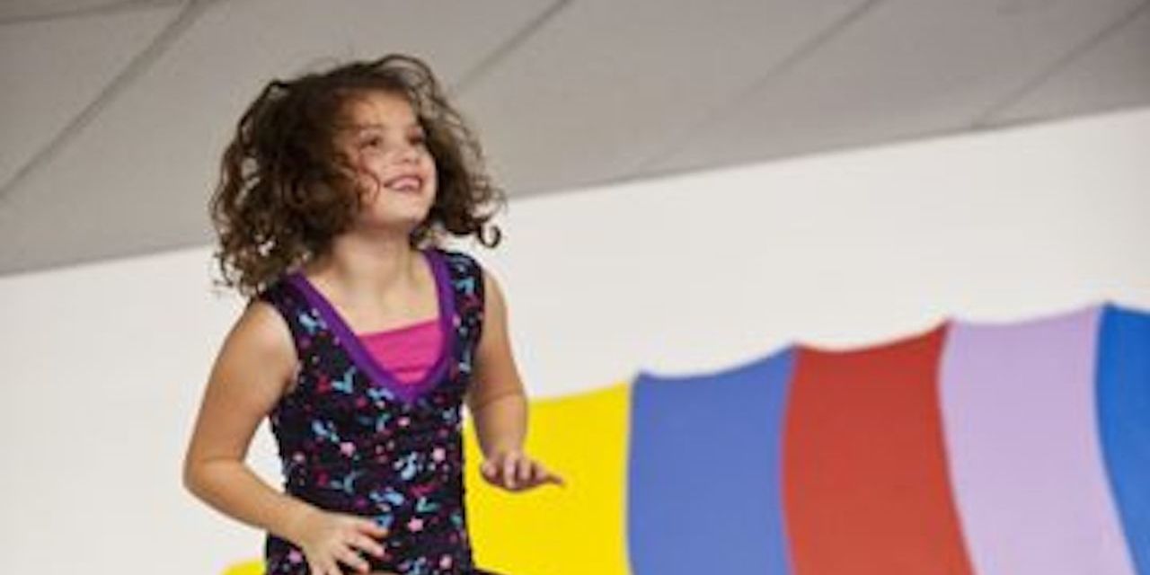 When My Daughter on the Autism Spectrum 'Misbehaved' at a Restaurant