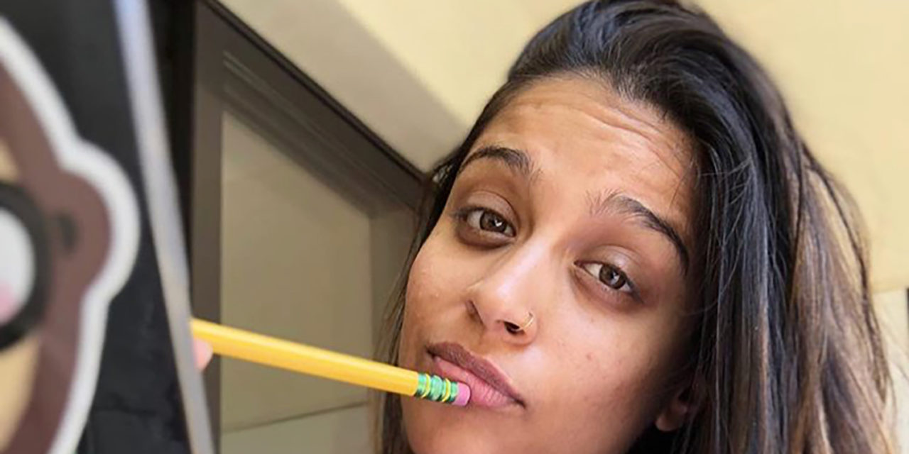 How YouTuber Lilly Singh Helped Me Stop Apologizing for My Crohn's Disease