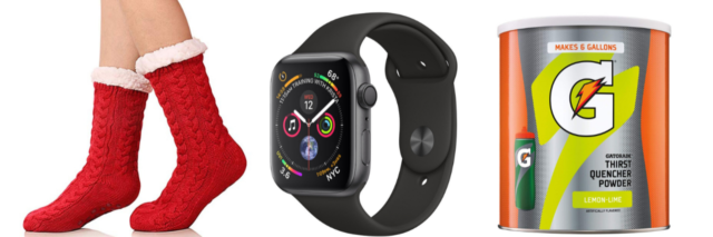 Best Gifts for a Friend With Postural Orthostatic Tachycardia Syndrome