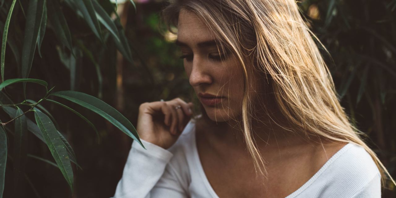 What It Means to Get a Diagnosis of ‘Quiet’ Borderline Personality Disorder