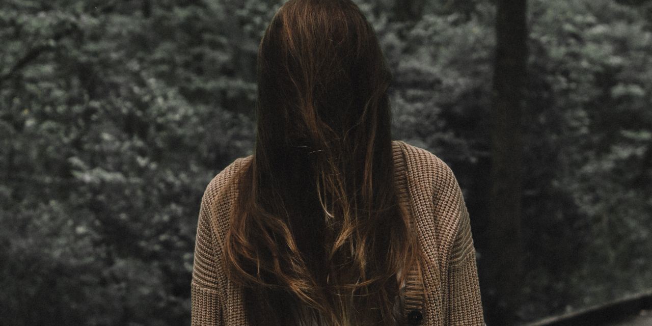 Learning to Be OK With Anger From My Personality Disorders