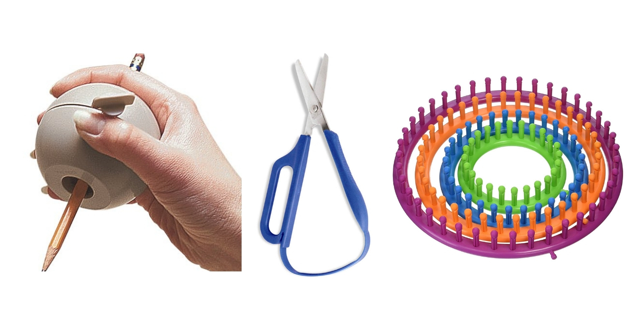 How to Adapt Your Favorite Crafts If Your Mobility Is Limited