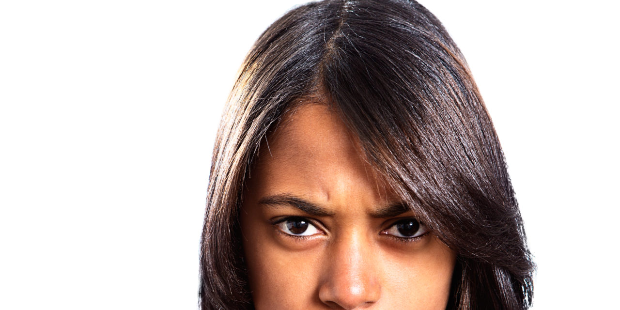 Anger Management and PTSD