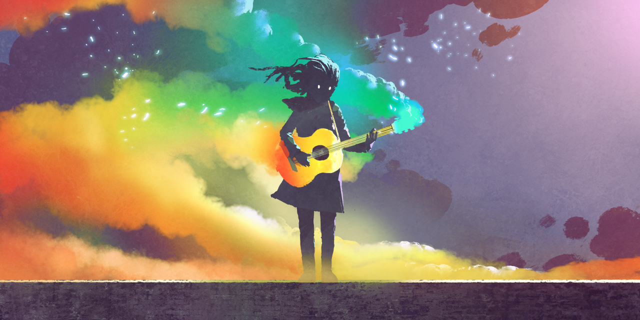 A Day in the Life of Someone With a Dissociative Disorder