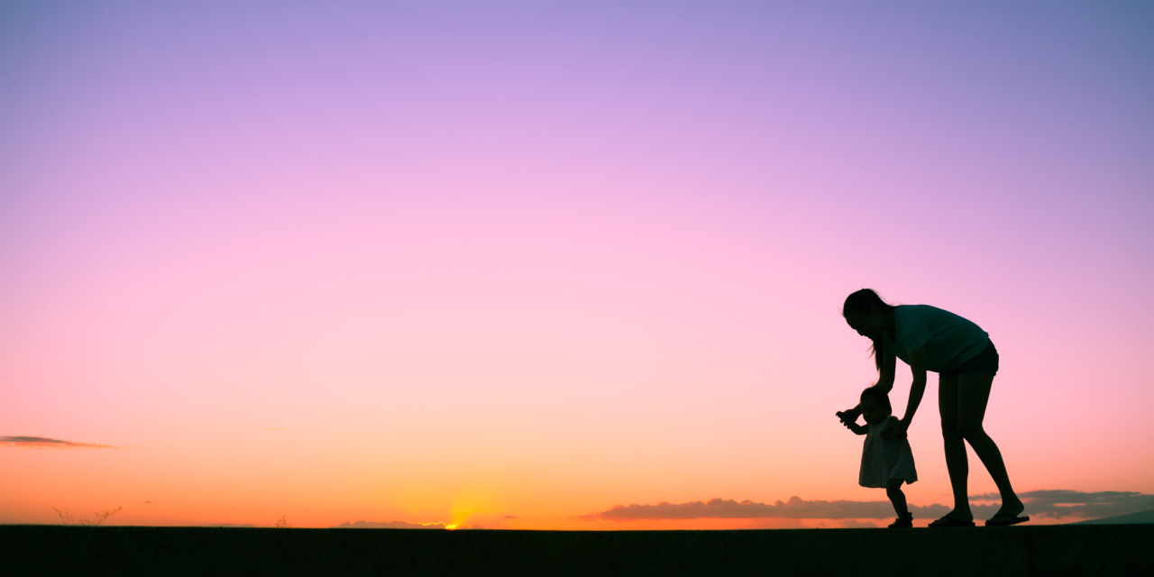 How My Pregnancy Loss Cemented the Decision to Only Have One Child