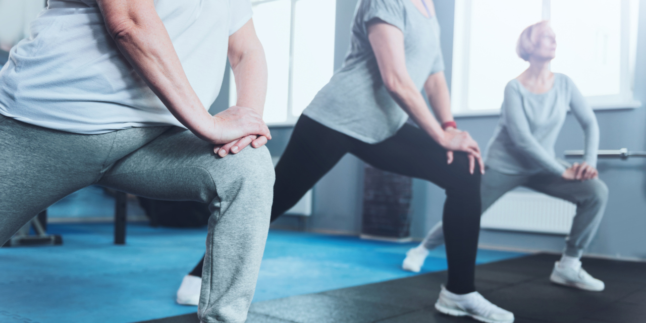 The Importance of Planning and Pacing Physical Exercise When You Have ...