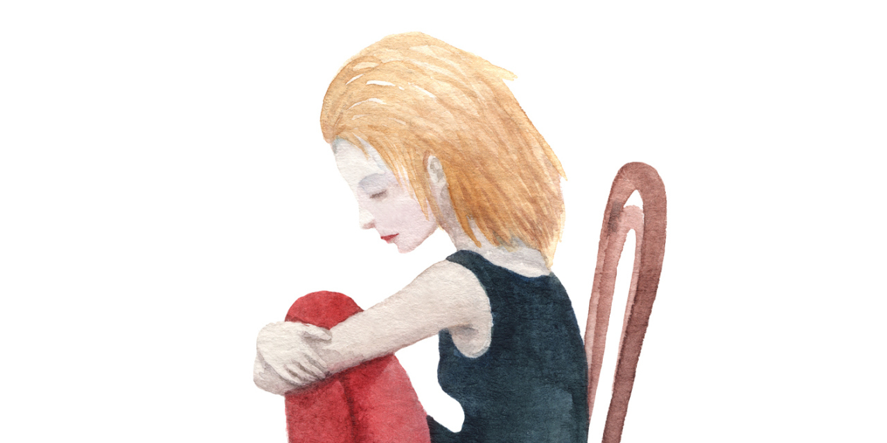 The Isolation I Feel as I Parent Kids With Disabilities