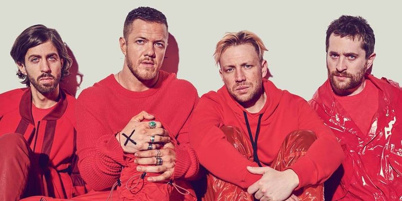 Imagine Dragons’ Song ‘Zero’ Highlights ‘High-Functioning’ Depression ... Imagine Dragons’ Song ‘Zero’ Highlights ‘High-Functioning’ Depression ...