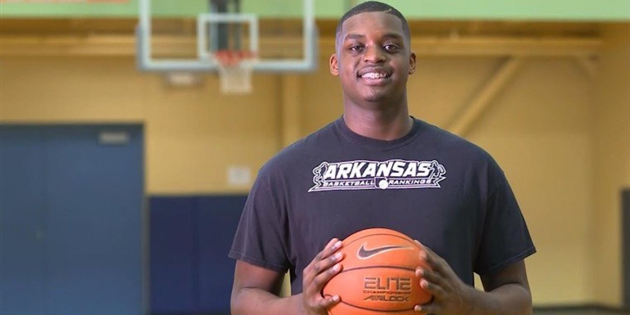 Kalin Bennett Becomes the First Student Athlete on the Autism Spectrum ...