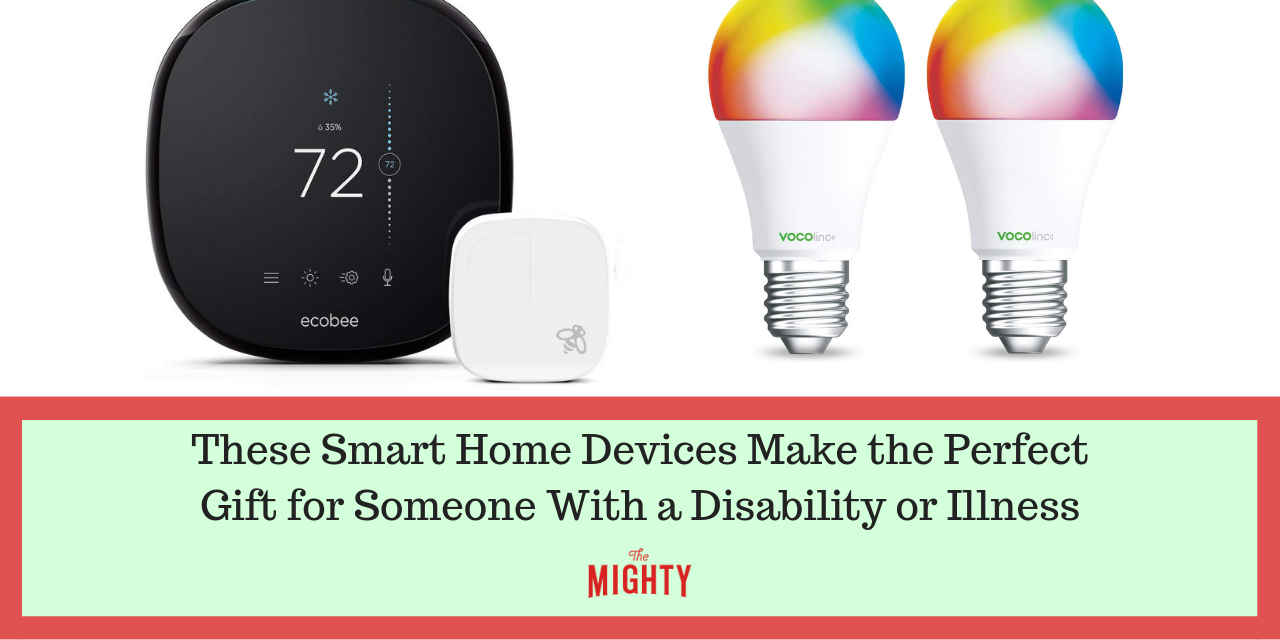 These Smart Home Devices Make the Perfect Gift for Someone With a ...