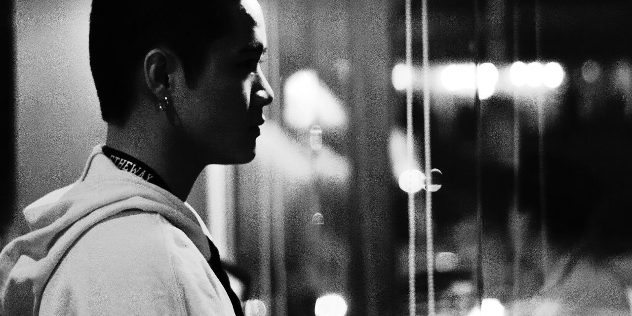 What I Cannot Stop Thinking Because of Borderline Personality Disorder