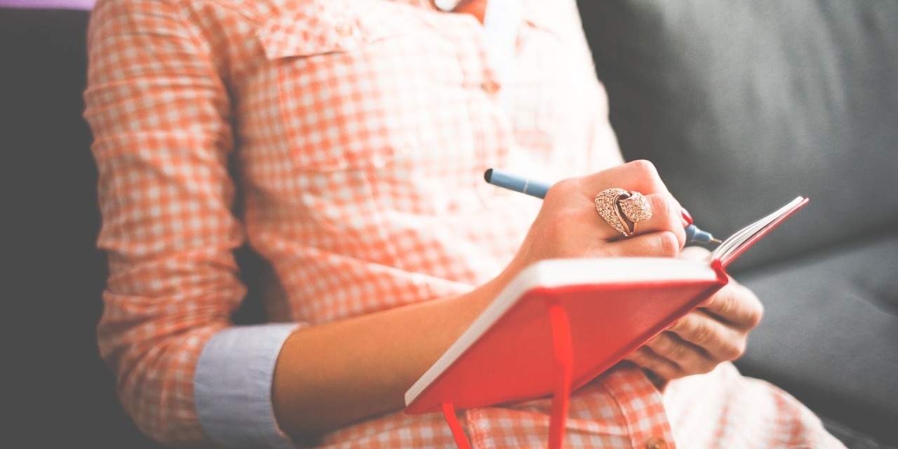 How to Create a Pain Diary That's Easy to Keep and Actually Useful