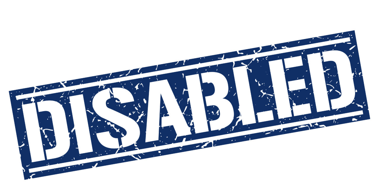 Why I'm OK With Being Called 'Disabled'