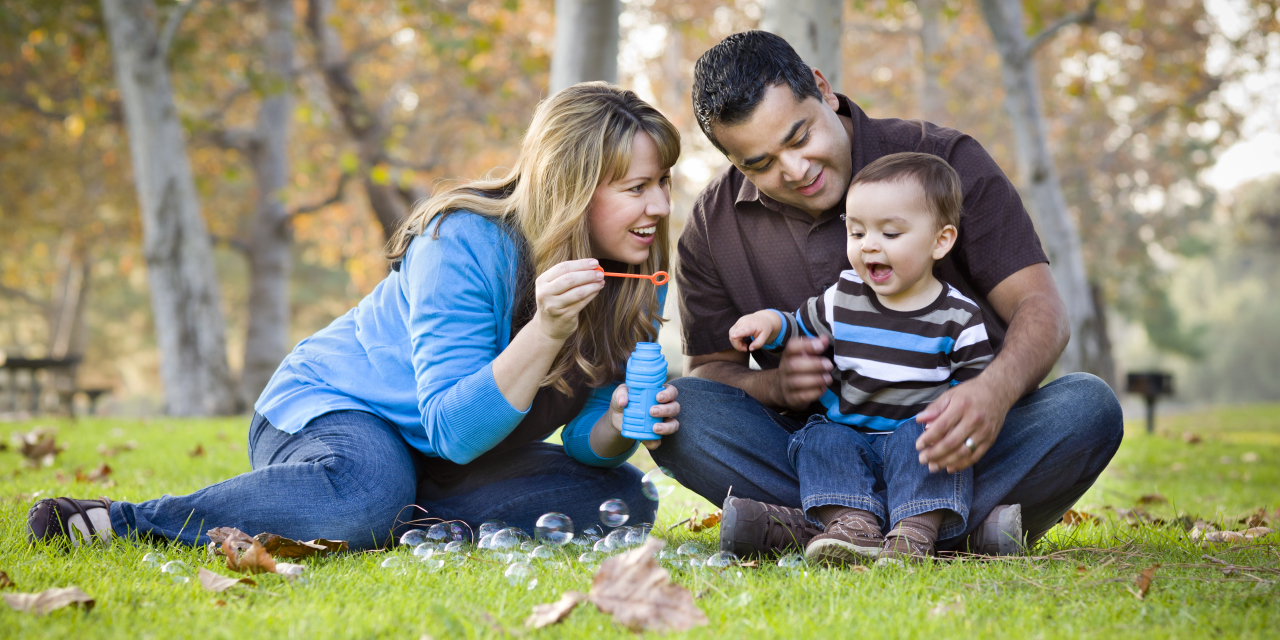 10 Tips for Families of Children With a New Autism Diagnosis