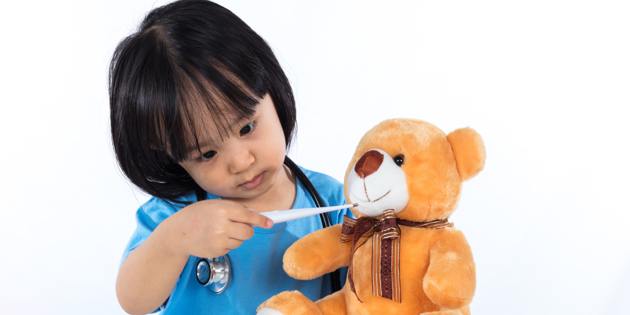7 Ways to Prepare Your Toddler for Major Surgery